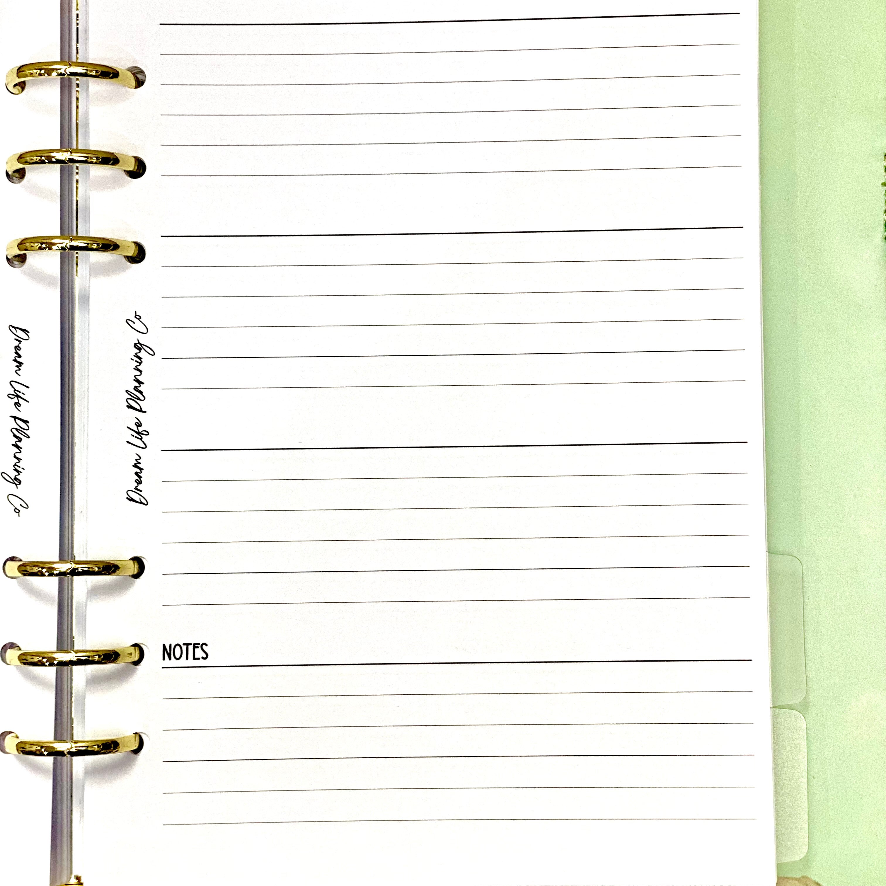 UNDATED - WO2P Horizontal Layout – Dream Life Planning Co